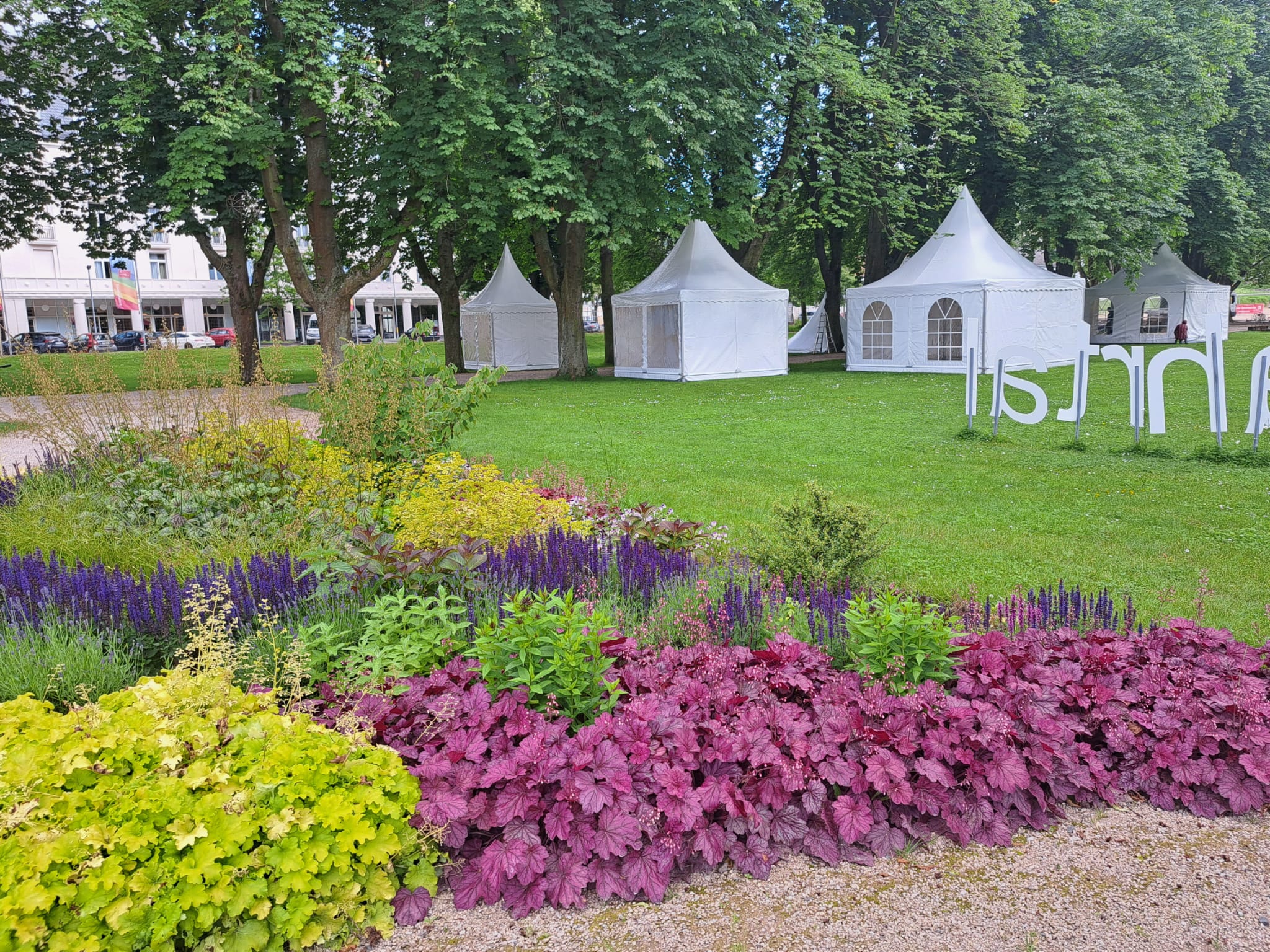 LebensArt Bad Neuenahr | Calendar of events