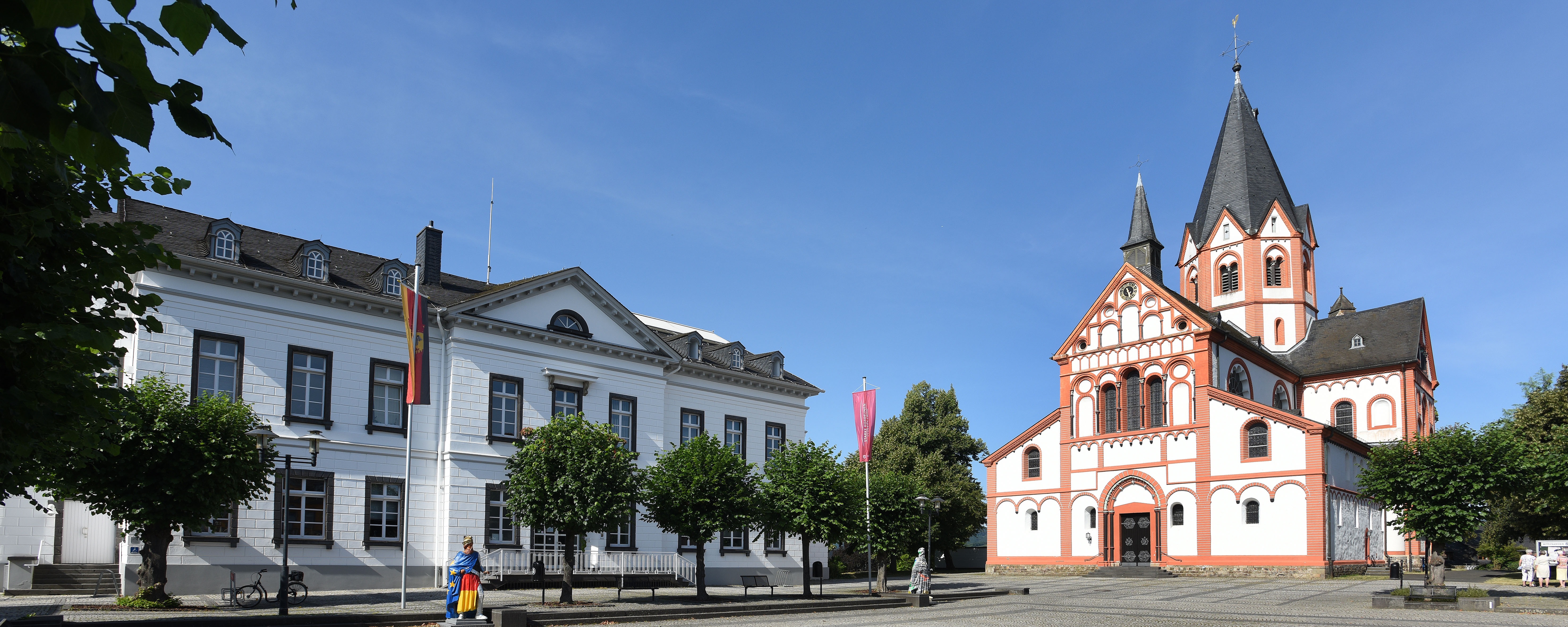New Year's Celebration: conTakt Choir's Free Concert at St. Peter's ...