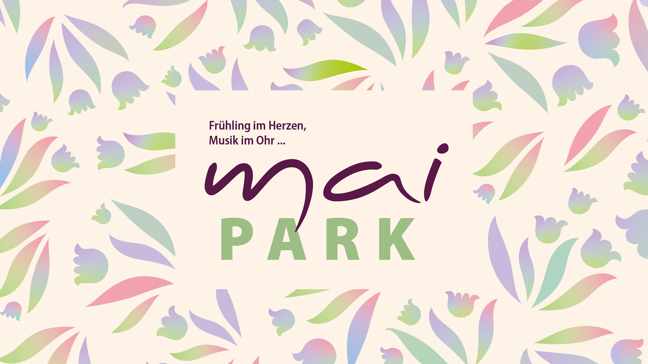 maiPARK | Calendar of events