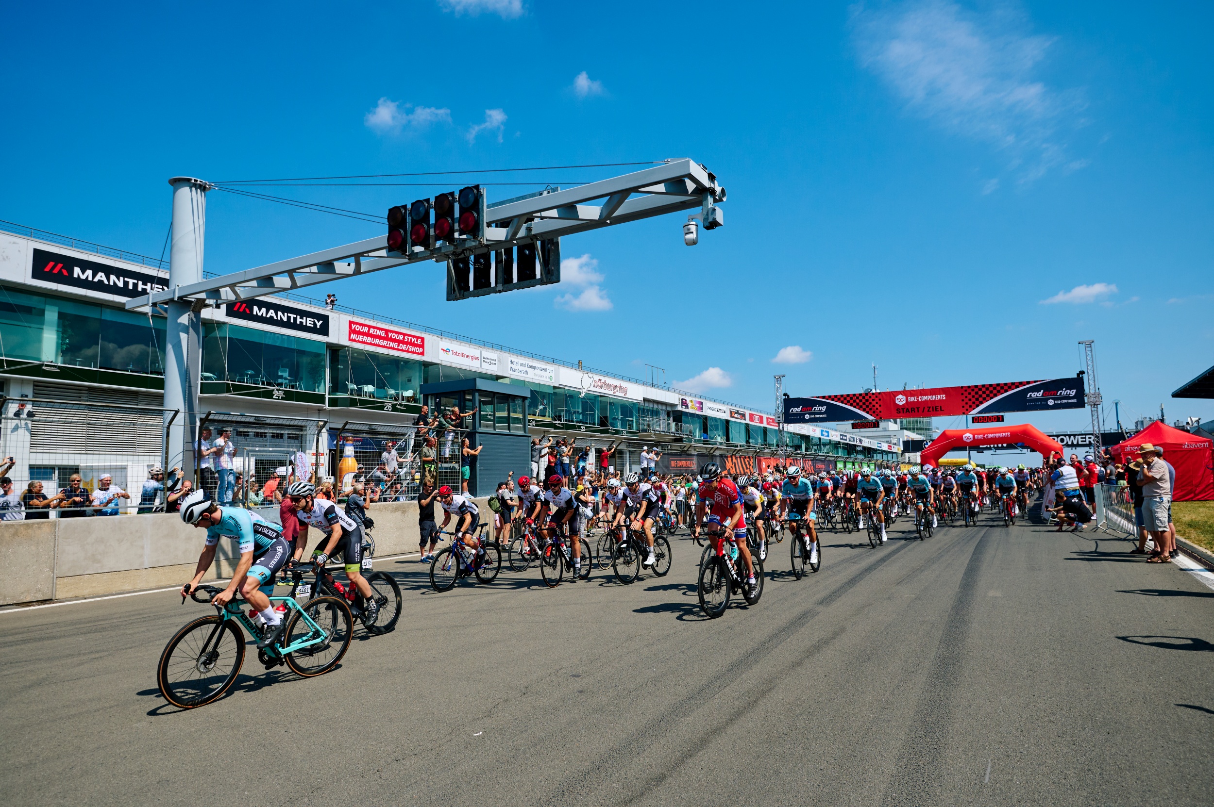 Rad am Ring | Veranstaltungskalender