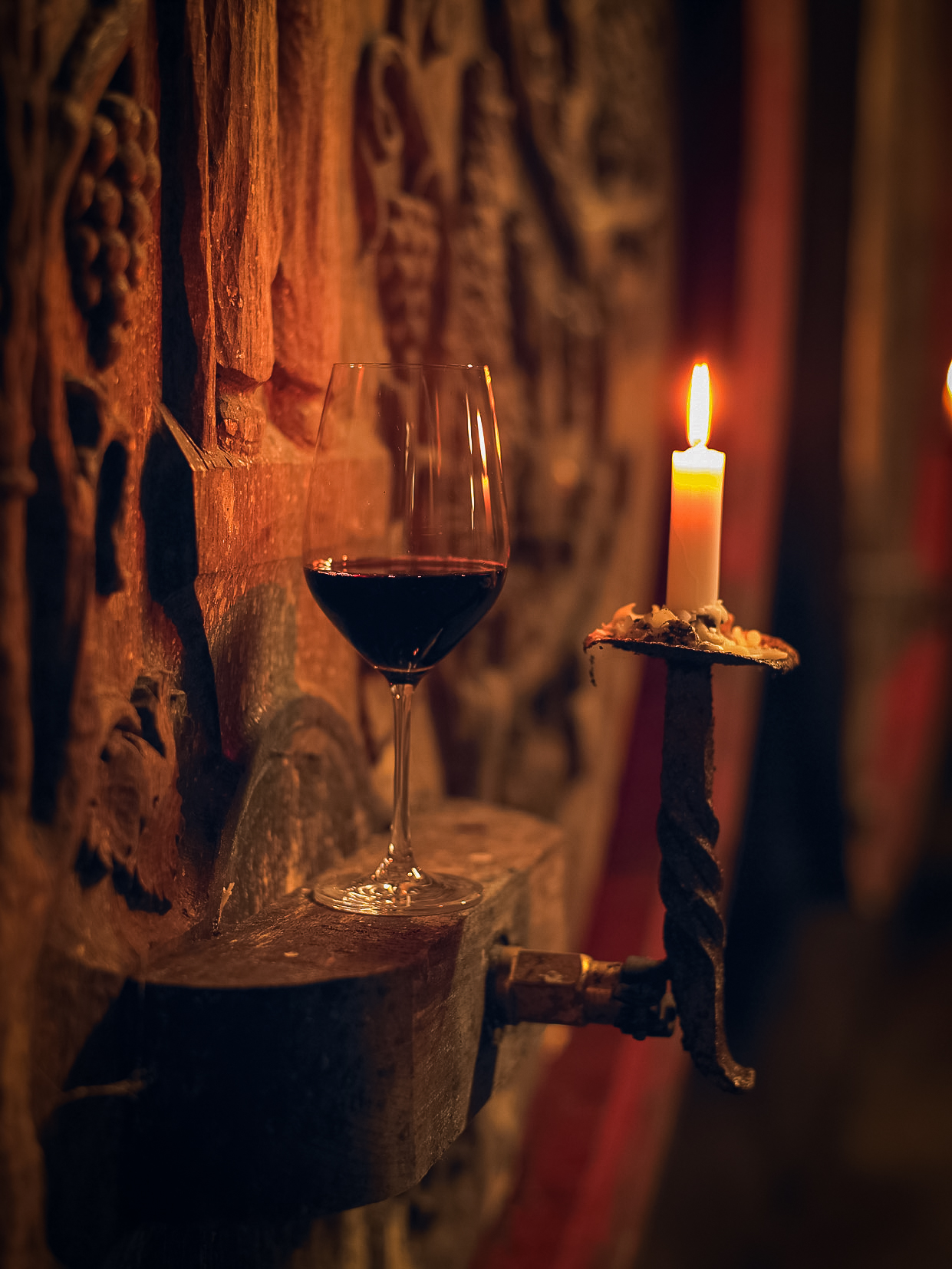Wine Escape Room - Das Geheimnis von Nova | Calendrier des manifestations